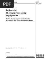 Understanding Temperature Classes T1 to T6 | PDF | Combustion | Temperature