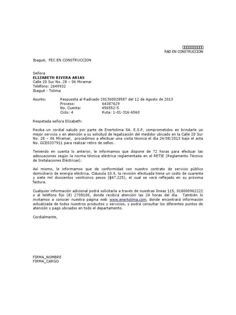 Retiro de Sellos | PDF