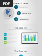 Capgemini Powerpoint Template | PDF