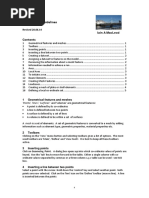 OIM Analysis Tutorials PDF | PDF | Button (Computing) | Icon (Computing)