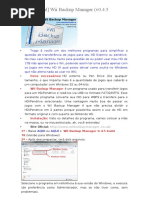 O Guia para Desbloqueio Do Nintendo Switch | PDF | Nintendo | Internet