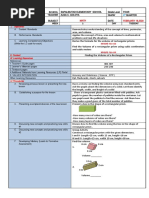 Math and Epp Lesson Plan | PDF