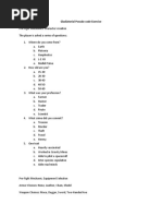 Info of Chingyu MoreTraitsMod | PDF | Video Games | Gaming