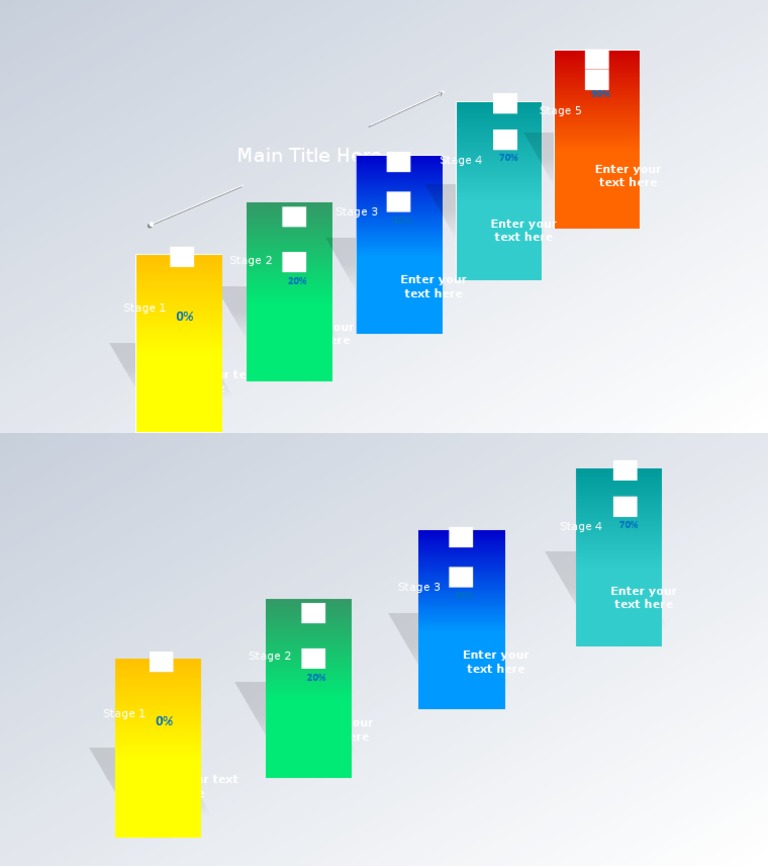 Stage Graphs | PDF