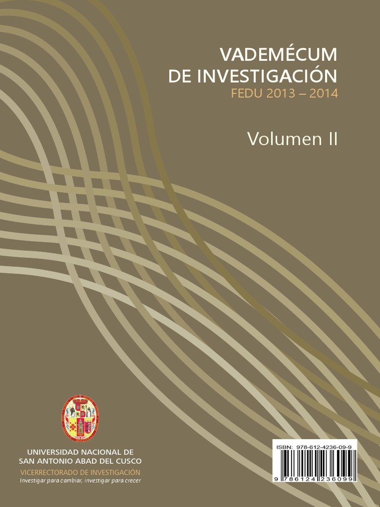 Vademecum VOL 2 FINAL PDF | PDF