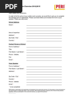 Logbook Label | PDF