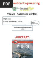 Aircraft ATA Chapters List | PDF | Engines | Helicopter Rotor