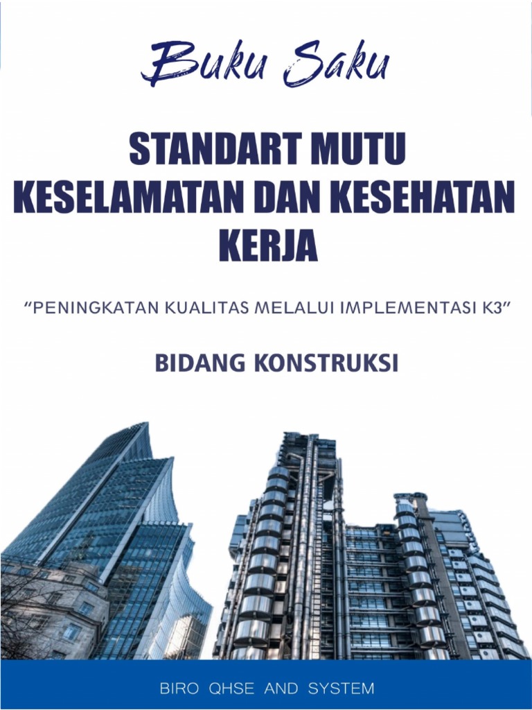 Buku Saku | PDF