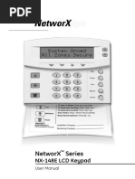 Adt Focus 32 Security System | PDF | Security Alarm | Security