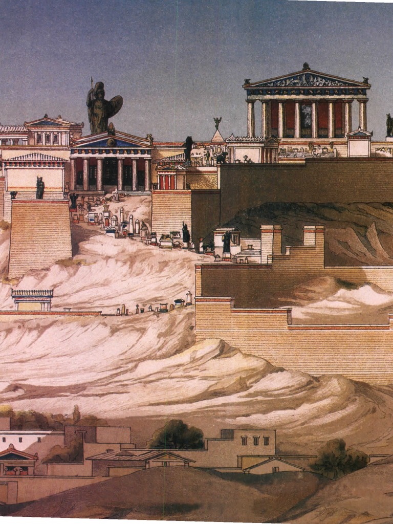 History Alive-The Ancient World Chapter 29 0160 PDF | PDF | Twelve ...
