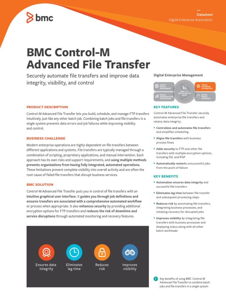 Control AFT Data Sheet1 | PDF | Automation | File Transfer Protocol