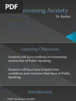 110 Techniques of Communication and Public Speaking | PDF | Language ...