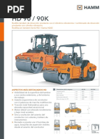 Ficha Tecnica Rampla Extensible | PDF | Eje | Suspensión (Vehículo)