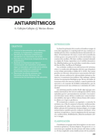 Farmacos Digitalicos | PDF | Medicina CLINICA | Farmacología