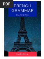 CLASS 7 French Sample Paper 24-25 | PDF