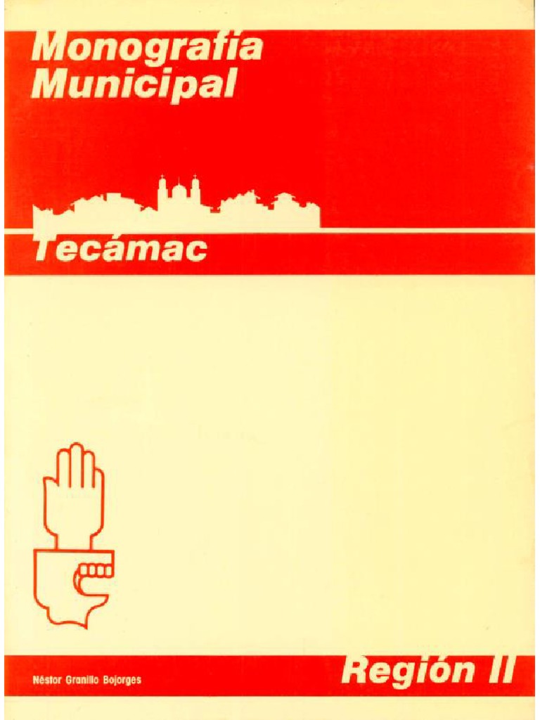 Tecamac 1985 PDF | PDF | México