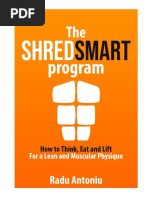 4 Hour Body Comprehensive Cheat Sheet | PDF | Lunch | Foods