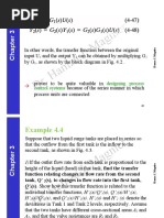 CSTR Cooling Jacket Design Analysis | PDF