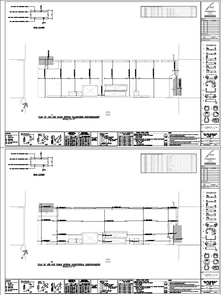 Shop Drawing | PDF