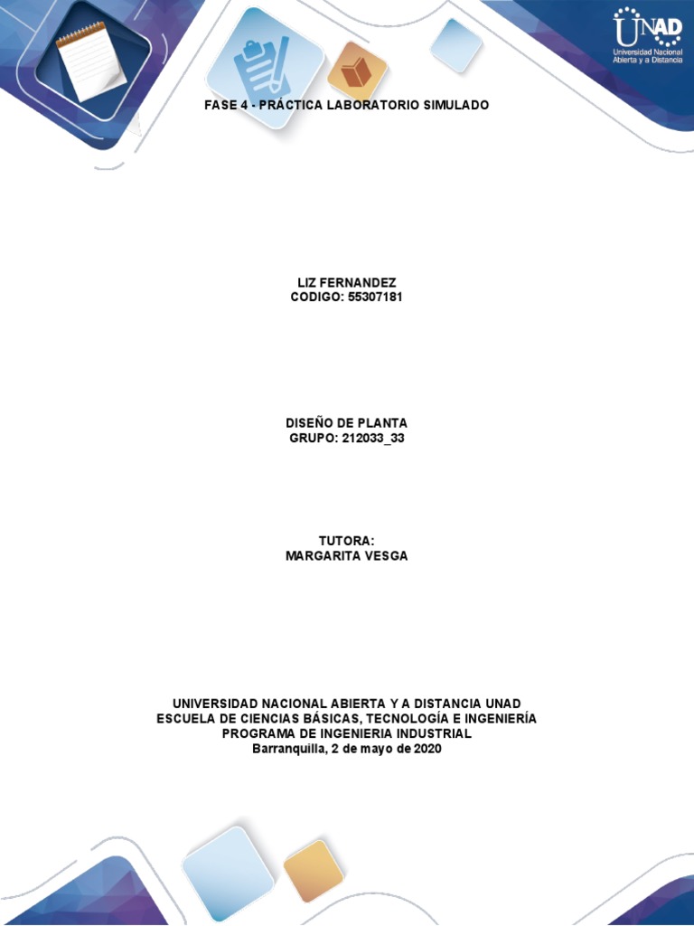 Fase 4 - Liz Fernandez | PDF | Software | Diseño