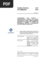 NTC 2289 - 2020 | PDF