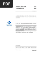 NTC 2289 - 2020 | PDF