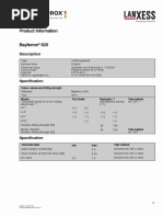 ISO 7253 2001 Method Statement PDF | PDF | Ph | Applied And ...