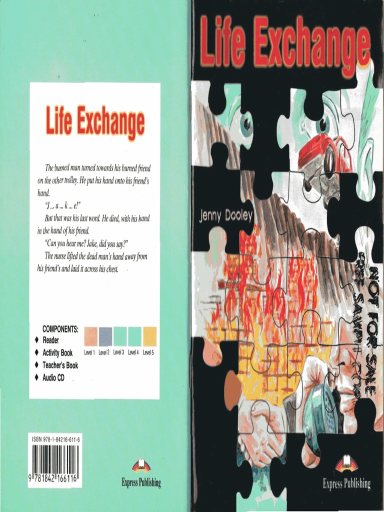 Life EXCHANGE-C1 | PDF