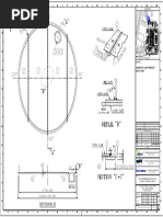 Bund Wall Analysis 01 | PDF | Civil Engineering | Nature