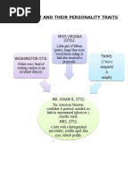 Benoit, Chris Report | PDF