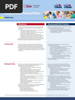 Case Study Postpartum - Peds | PDF | Postpartum Period | Childbirth