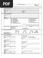 Technical Query Form Template | PDF | Computers