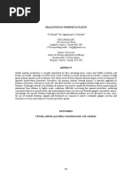 Taganito HPAL Project | PDF | Iron | Nickel