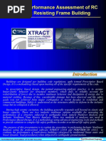 Seaoc Vision 2000 PDF | PDF