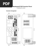 Lucas Wiring Color Codes | PDF | Switch | Relay