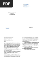 You Are The Electric Boogaloo2fjust Be Yourself Text | PDF