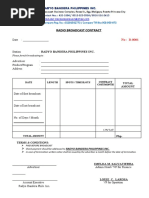 Newspaper Bill | PDF