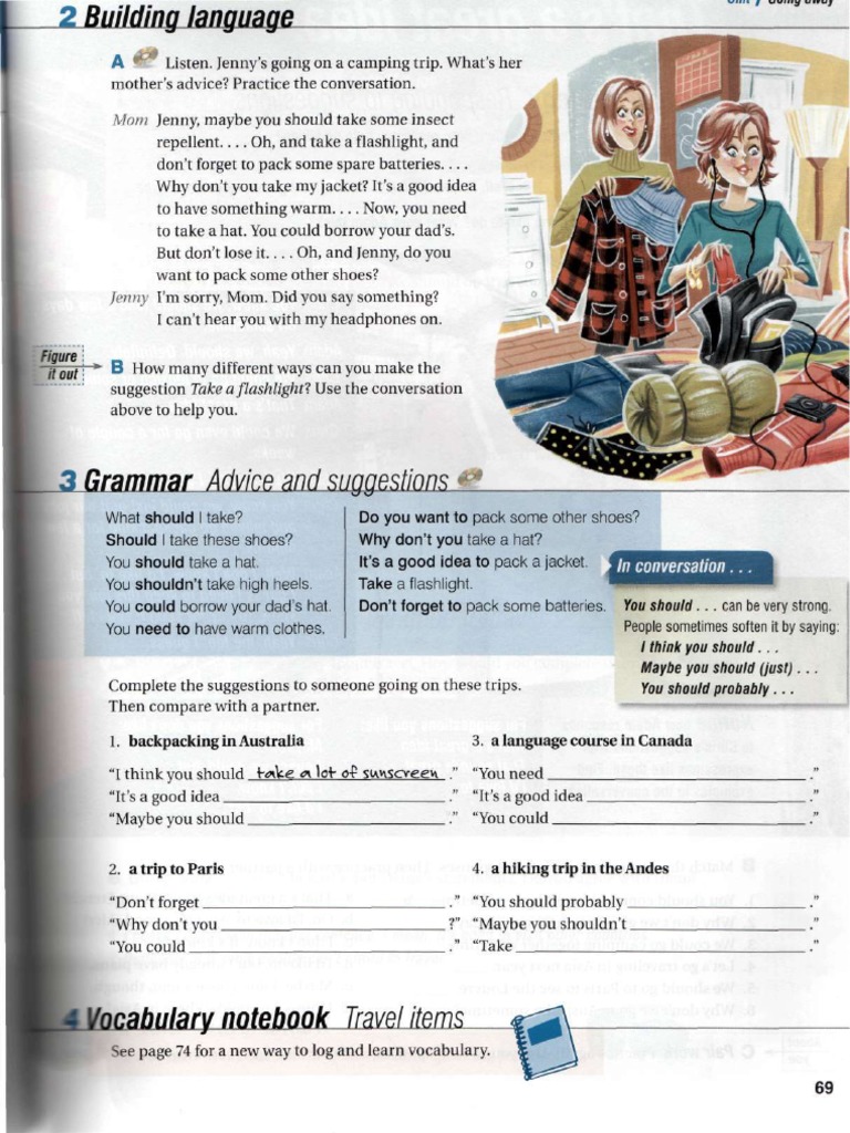 Actividad 3 - Unidad 7 | PDF