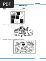 Cuadernillo nt1 | PDF