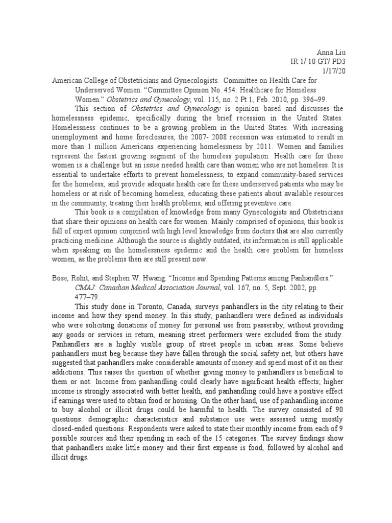 CMAJ: Canadian Medical Association Journal | PDF | Menstruation | Wellness