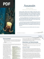 Avrae Commands Guide for D&D Beginners | PDF | Role Playing Games | Gaming