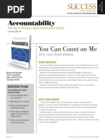 Smart Brevity 101 | PDF | Human Communication | Communication