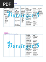 Nursing Bedside Swallow Screen: Pre-Screen Assessment: Yes No | PDF ...