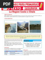 TABLAZOS | PDF | Perú | Geología