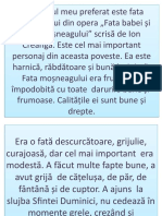 Ţa, Ța Căpriță Ta - Versuri | PDF