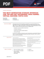 FTDI Drivers Installation Guide For Linux | PDF | Device Driver | Library (Computing)