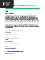 Change Management at Mattel | PDF | Brand | Organizational Culture