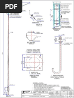 EOT Crane - 2D Drawing | PDF
