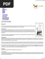 Sunny Side Up by Jennifer L. Holm and Matthew Holm | PDF | Written ...