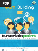 Teamwork Skills (Career Skills Library) | PDF | Skill